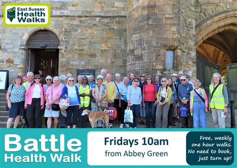 15 Best Things To Do Battle In East Sussex