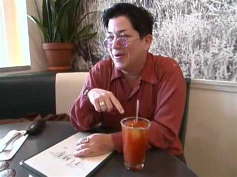 Lea Delaria Become A Big Hairy Dyke Youtube