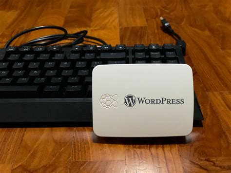 setting up a lemp web server on raspberry pi 3 with an ubuntu server 15 10 3 image to host a