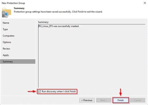 Backup Zfs File System
