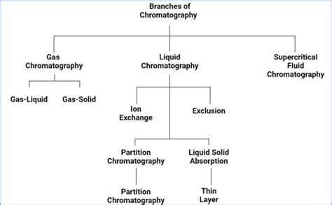 Types Of Chromatography PharmaSciences