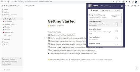 Get More Out Of Notion With These Chrome Extensions