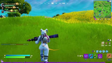 Fortnite28 Kill Win Youtube