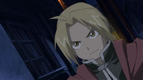 Edward Elric Wiki Fullmetal Alchemist Fandom
