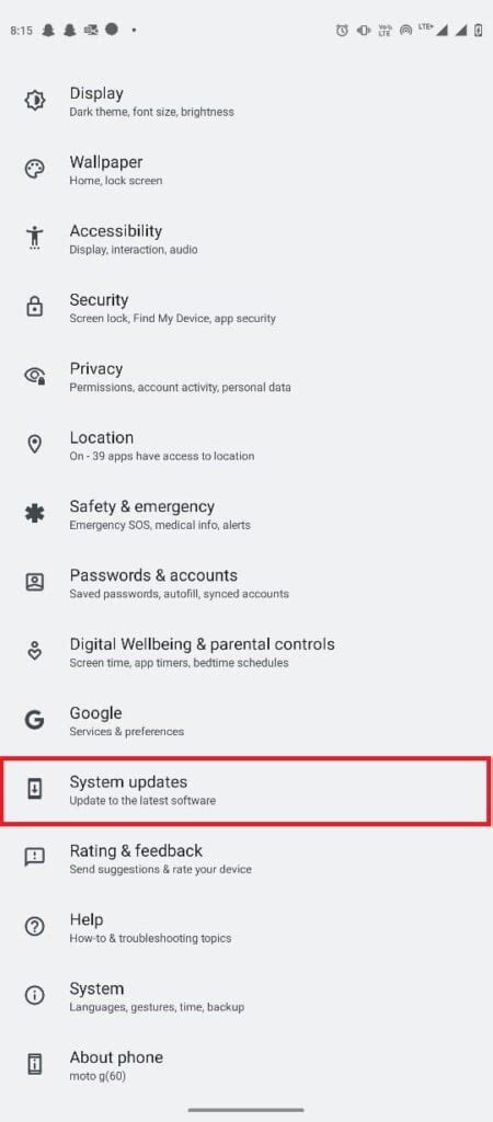 Top Ways To Fix Google Chrome Keeps Crashing On Android TechCult