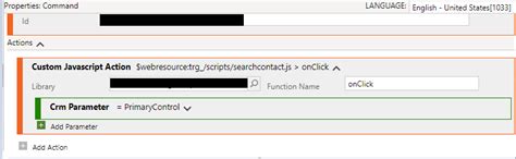 Javascript “execution Context” Provides Form Values On Web As Well As Uci In Dynamics 365 V90
