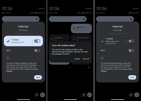 How To Connect A Phone Or Tablet To The Internet Using An Ethernet Cable Pcmag
