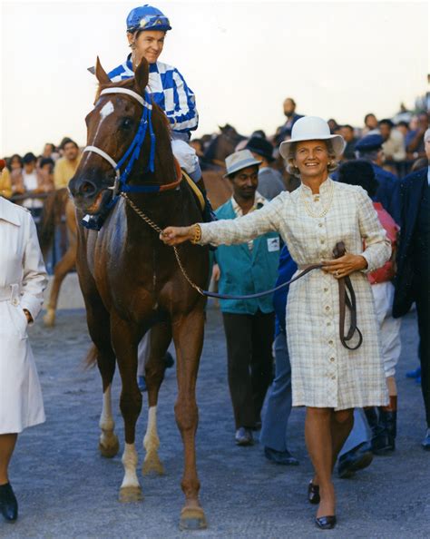 Penny Chenery National Museum Of Racing And Hall Of Fame