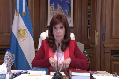Según Una Encuesta La Imagen Positiva De Alberto Fernández Cayó A Un