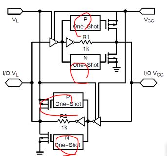 TCA9517 One Shot Functionality Interface Forum Interface TI E2E Support Forums