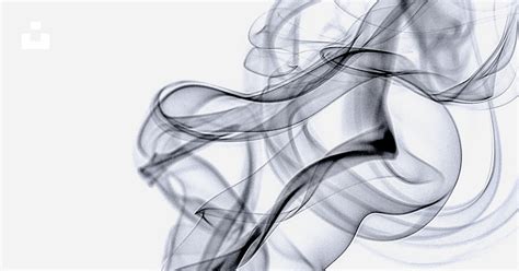 흑인과 회색 추상 미술 사진 Unsplash의 무료 연기 이미지