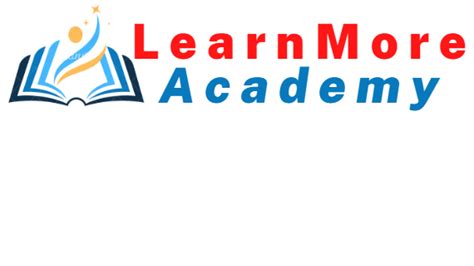 Learnmore Academy My Wordpress Website