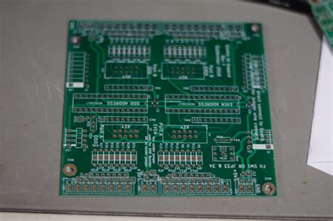 Stm32 Dev Kit Expansion Board Rick Lull The Openlcb Group