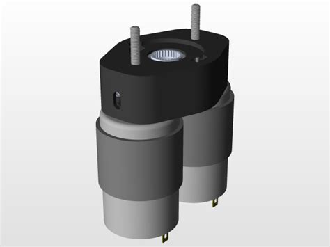Free CAD Designs Files D Models The GrabCAD Community Library
