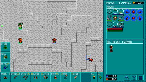 [2022 in roguelikedev] sr3001 placeholder name r roguelikedev