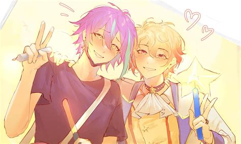 Ruikasa Fan Art Vocaloid Nyan Nyan
