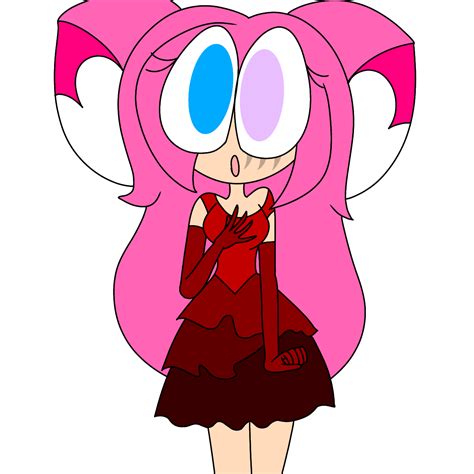 Tmnt Swagprom Woman By Sugarloverose On Deviantart