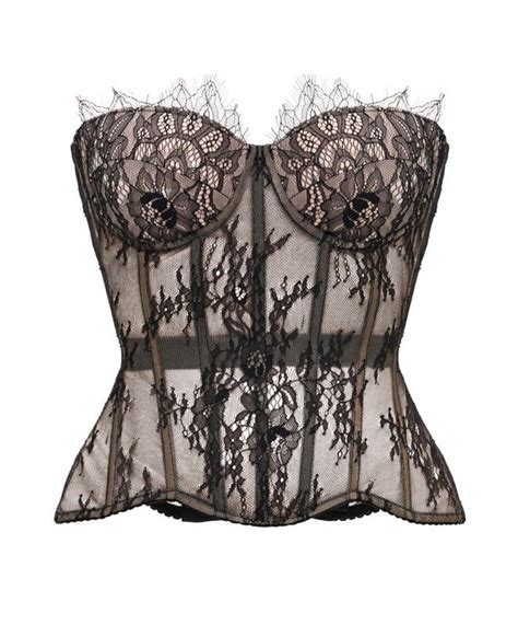 Корсет з мереживом — ціна 7000 грн у каталозі Корсети Купити жіночі речі за доступною ціною на