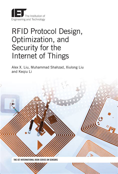 Rfid Identification—design And Optimization Rfid Protocol Design Optimization And Security