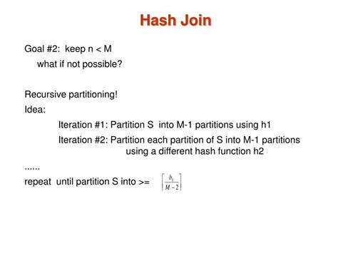 Ppt Query Processing Powerpoint Presentation Free Download Id837267