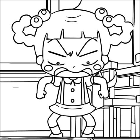 Hello Jadoo To Print Coloring Page Download Print Or Color Online