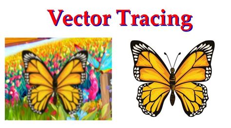 Raster To Vector Raster To Vector Raster Vector