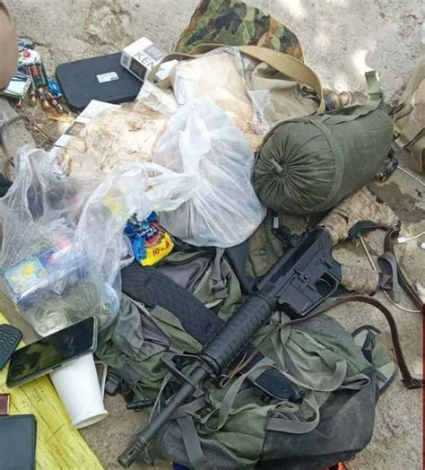 هلاکت امجد حسین پناهی و ریبوار کریمیان، دوتن از فرماندهان نظامی کومله