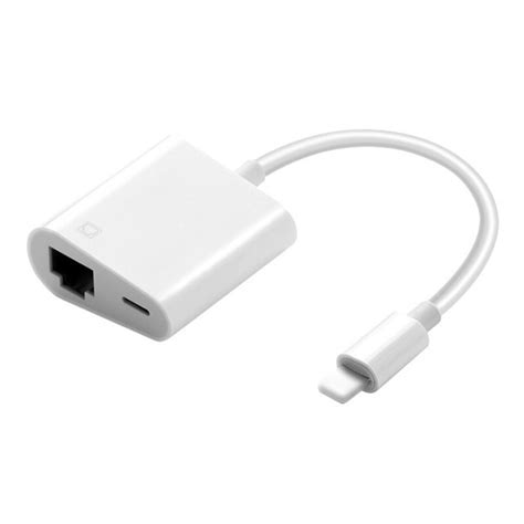 10 100mbps Usb C Ethernet Network Adapter Type C T Grandado