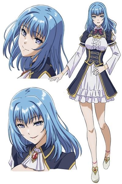 Eris Character 134447 Anidb