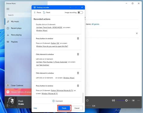Windows 11 Power Automate What Is It How To Use It
