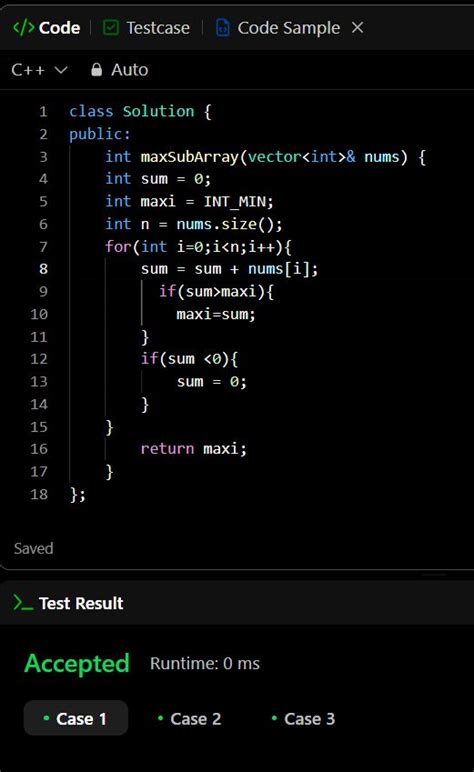 Vansh Sethi On Linkedin Dsa Datastructures Algorithms