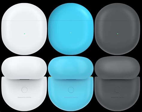 Oneplus Buds Pro Specs Revealed By Oneplus R D Chief