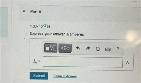 Solved The Resistanceless Inductor Is Connected Across The