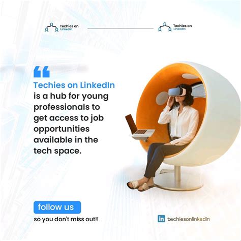 Techies On Linkedin On Linkedin Techiesonlinkedin Techcareers