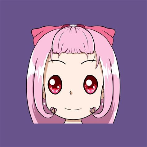 Nini Funny Face · Karyakarsa