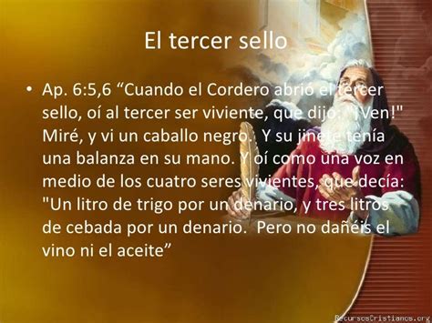 El Evangelio Comentado La Gran Tribulación