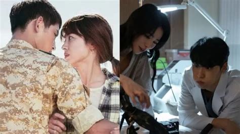 3 Bintang K Drama Korban Cinlok Penulis Kim Eun Sook Ada Lee Do Hyun
