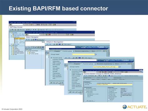 Sap R3 Sql Query Builder Ppt Databases Computer Software And Applications
