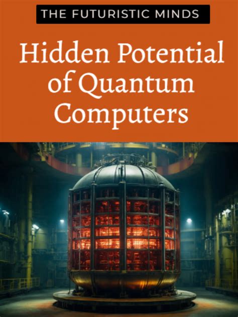 mind blowing quantum computing applications