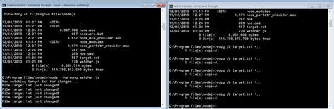A Nod To Nothing Learning Nodejs