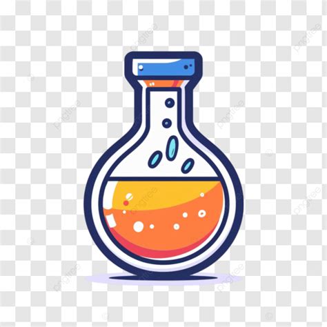 투명한 배경의 실험실 플라스크 투명한 배경의 실험실 플라스크 실험실 플라스크 투명한 배경에 Png 일러스트 및 이미지 에 대한 무료 다운로드 Pngtree