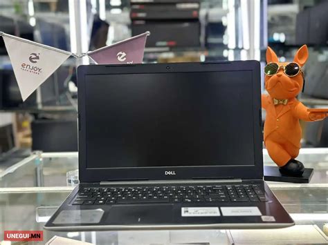 Dell 15 Intel Core I5 4 Gb Ram 900 000 ₮ №8597018 In УБ — Сүхбаатар