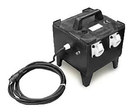 Tran 230 X 42 230 42 Volt Transformer Key Plant Welderentals