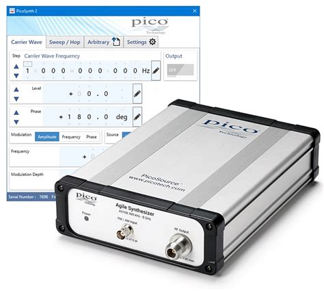 Pico Technology Opens A Software Development Office Temcom