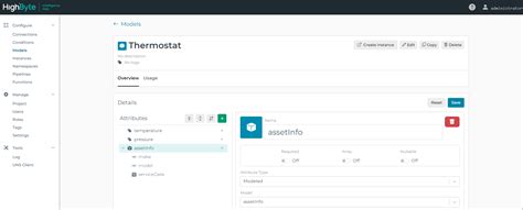 Models User Guide Models User Guide
