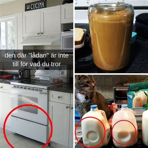 30 Vardagliga Föremål Med Dolda Funktioner Du Inte Visste Om