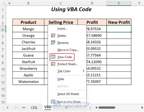How To Permanently Reduce Decimal Places In Excel 3 Methods