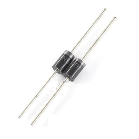 Low Dropout 3a 400v Rectifier Diodes 5404 In5404 1n5404 Buy 1n5404 In4007 Rectifier Diode 3a