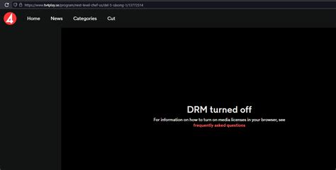 Tv4 Error 503 Service Unavailable · Issue 5535 · Yt Dlpyt Dlp