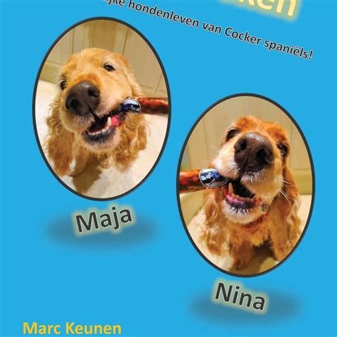 Maja And Nina Cockerstreken • Threads Say More